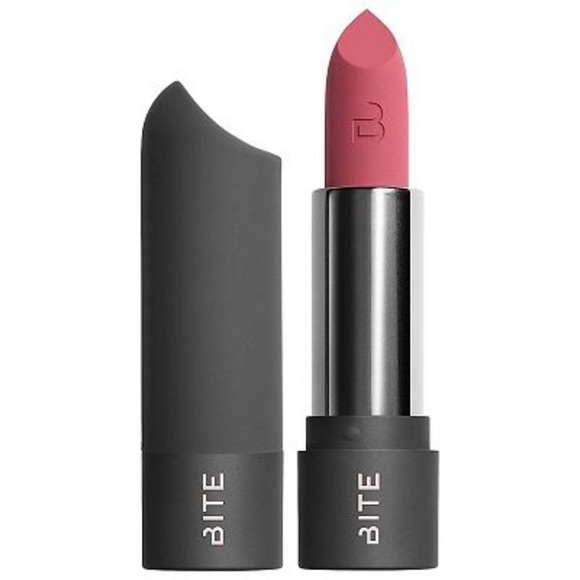 Bite Beauty | Makeup | Bite Beauty Power Move Soft Matte Lipstick ...